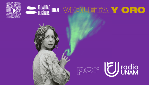 Violeta y Oro. Esther Seligson: una escritora de luz – Coordinación ...