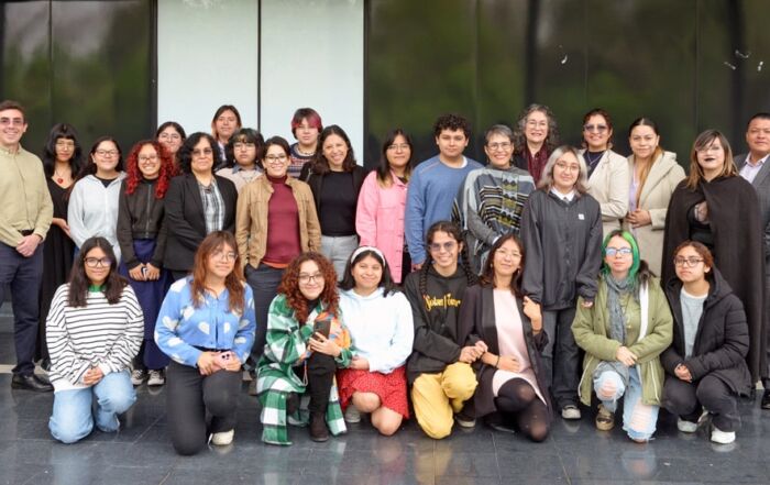 Diversidades Y Disidencias Coordinación Para La Igualdad De Género Unam